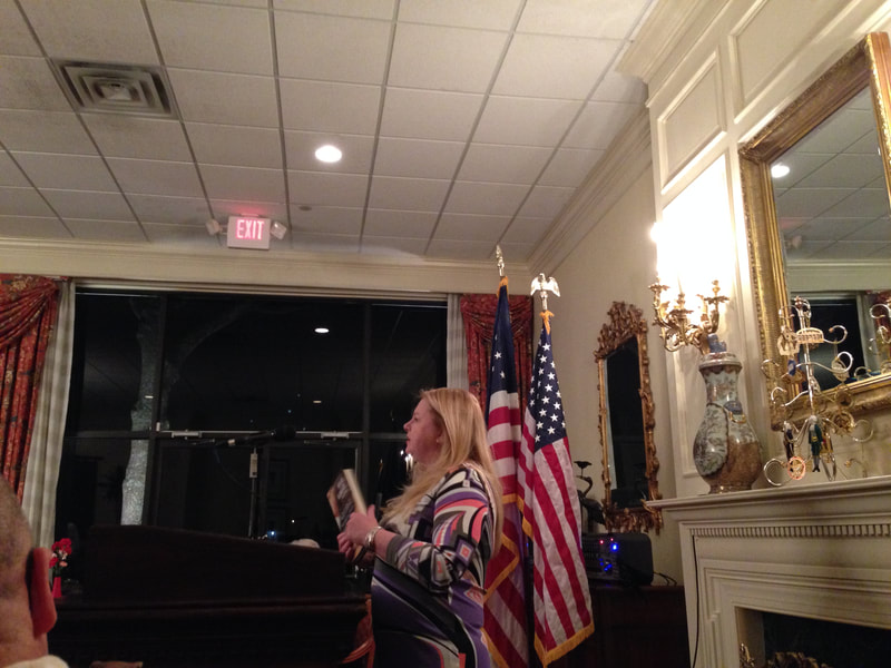 Benjamin Tennille - LASSAR.org