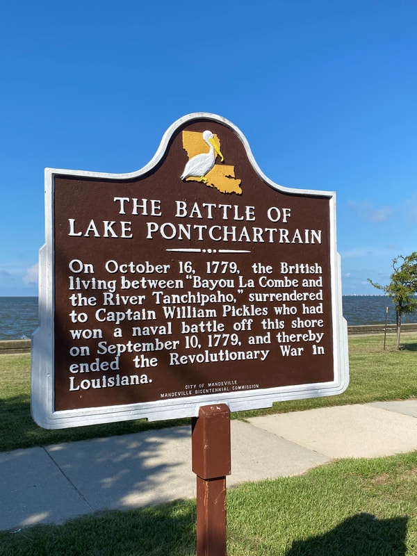 Marker Rededication (April 2022) - LASSAR.org